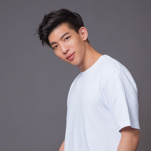 JonJon黃柏傑 - 4815183 - 浪LIVE直播 - 歌唱才藝直播平台